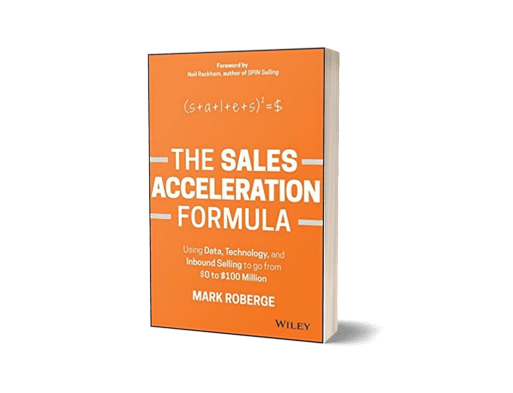 Great Sales Books we Recommend | Growth Orbit